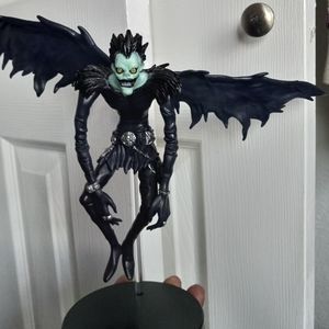 Toys | Ryuk Figurine Death Note | Poshmark
